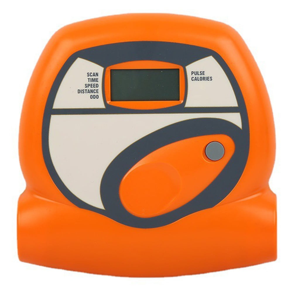 DAMIFU Treadmill Display Meter Sports Fitness Equipment Electronic ...