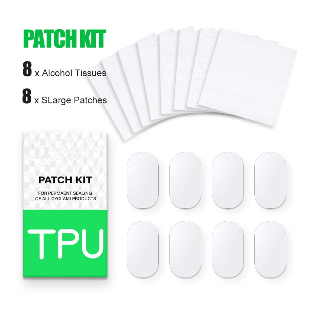 DAMIFU Ultralight Bike Inner Tube Mountain Bike TPU Material Tire 26/27.5/29 Valve Super Light ...