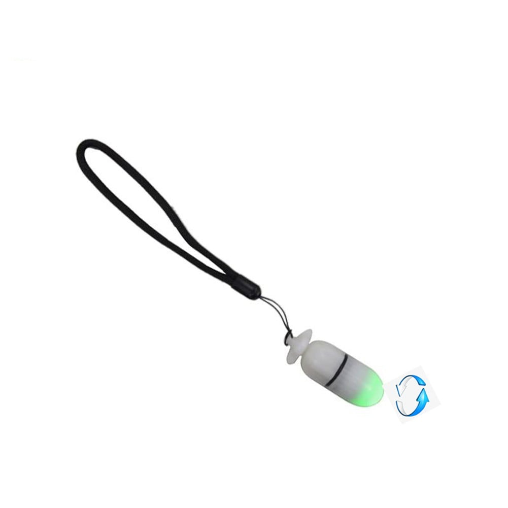 DAMIFU Underwater Scuba Night Dive Marker LED Beacon Beam Safety ...