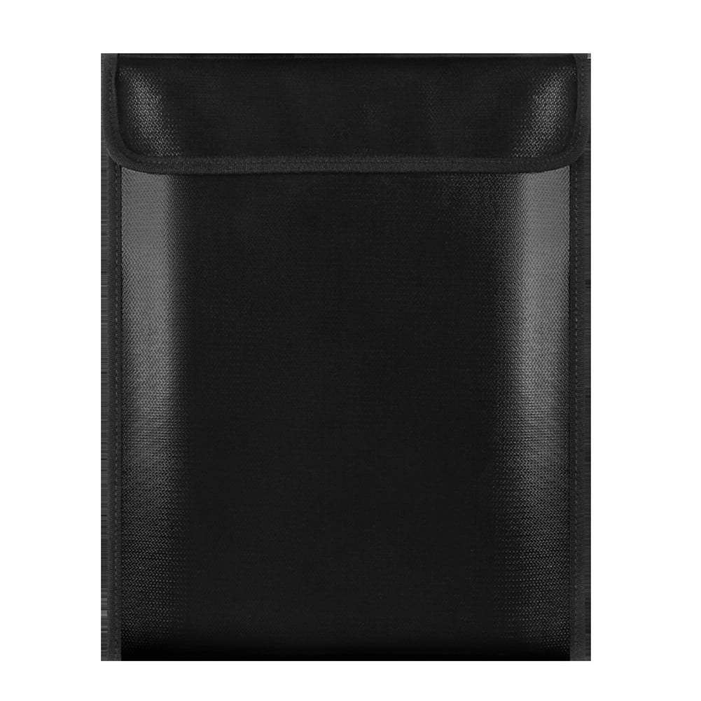 DAMIFU Waterproof Glass Fiber Specification Battery Explosion Proof Bag ...