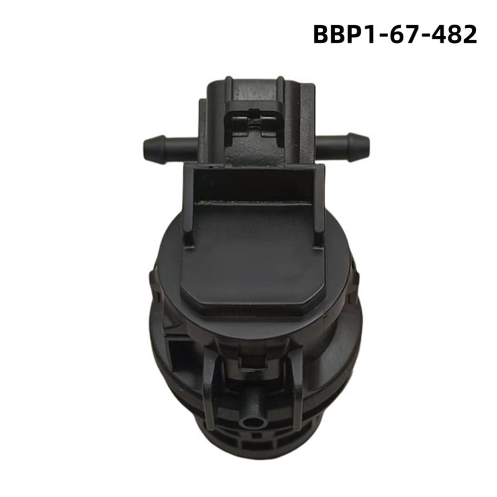 DAMIFU Windshield Washer Pump BBP1-67-482 860310-9210 Fit for Mazda 3 5 CX-5 CX-8 CX-9 - Walmart.com