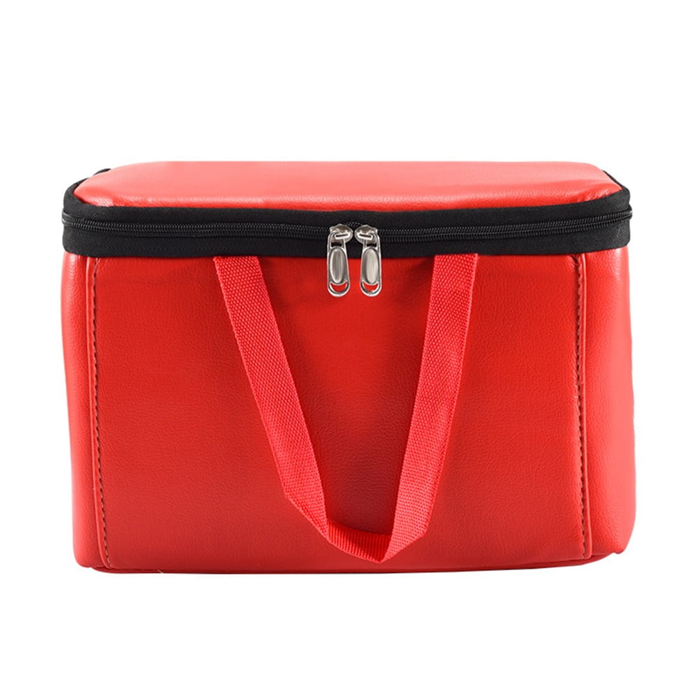 DAMIFU ebike Bike Basket Front/Rear Folding Bicycle Basket with ...