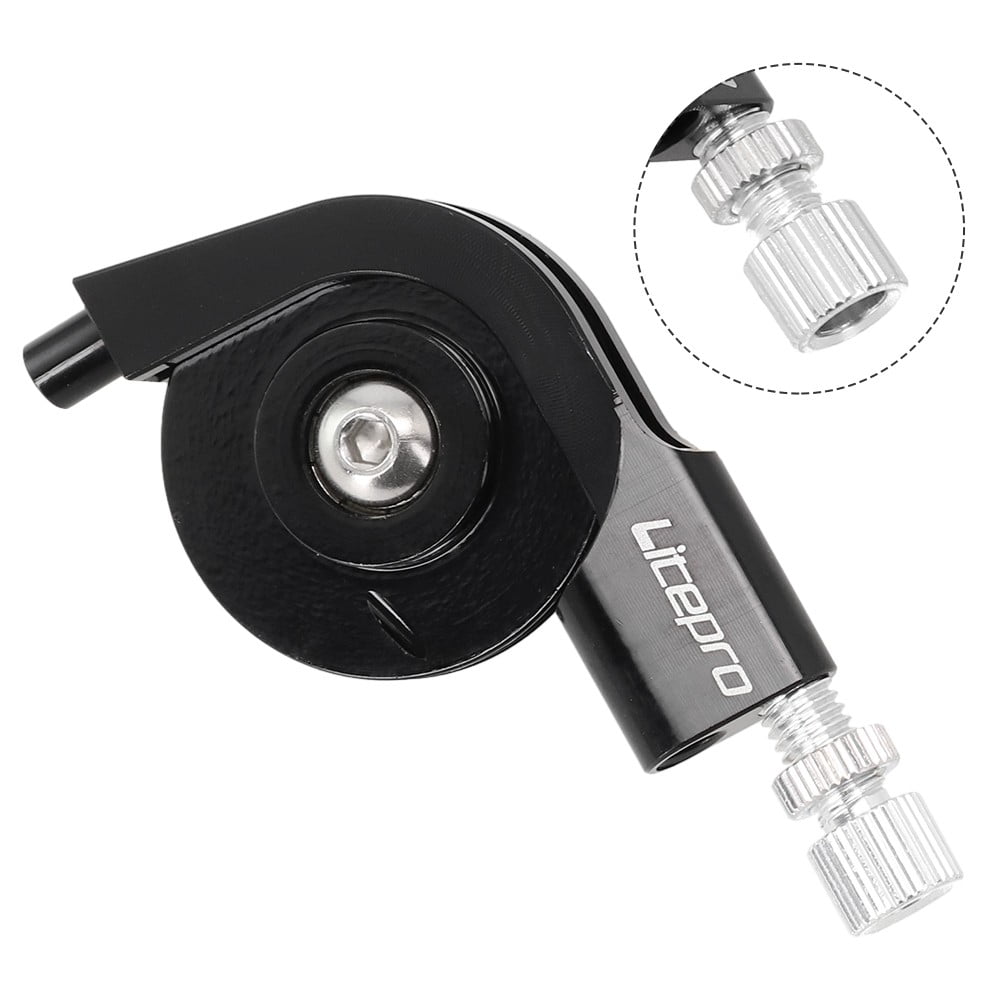 DAMIFU folding bike V Brake To Caliper Adapter Stroke Converter Folding ...