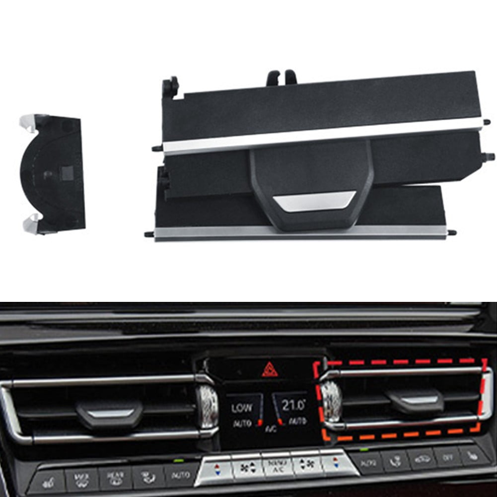 DAMIFU right Side A/C Air Outlet Vent Repair Kit For BMW 8'S F91 F92 ...