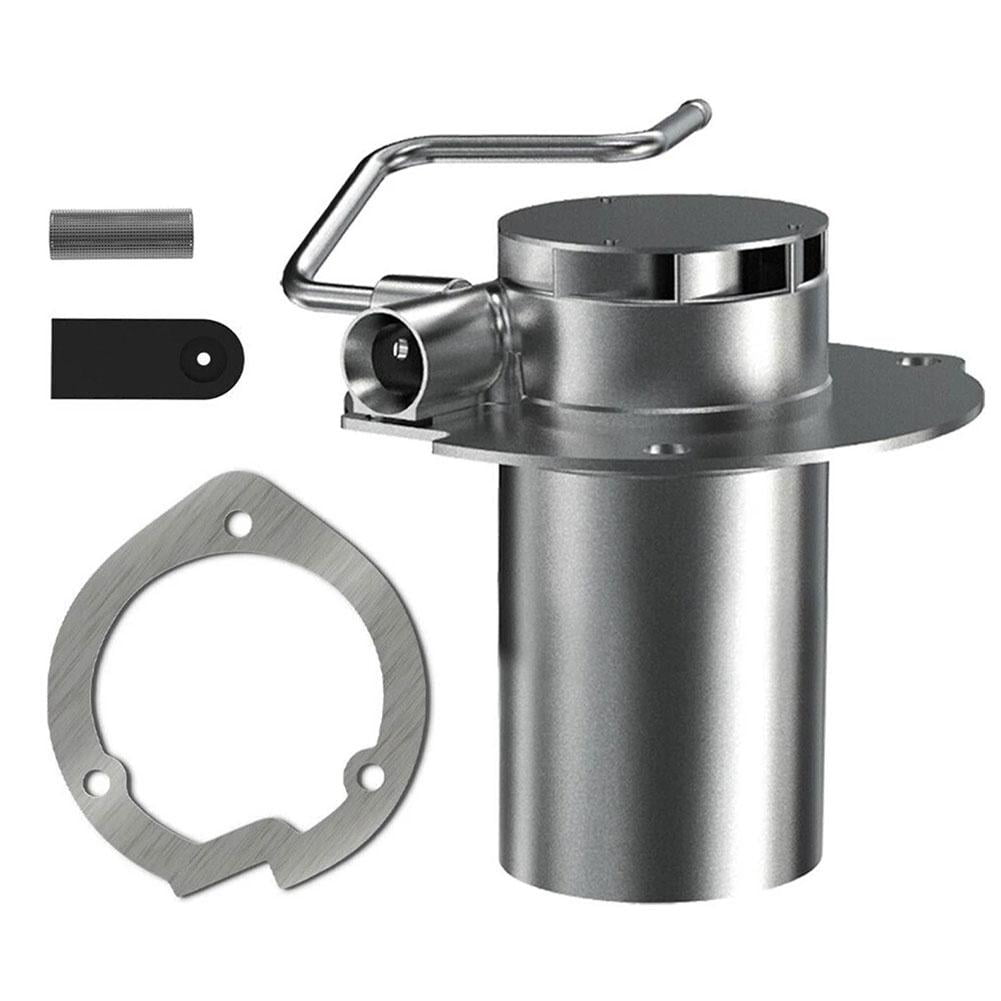 DAMLUX Parking Heater Burner Combustion Chamber Gasket,5KW Parking ...