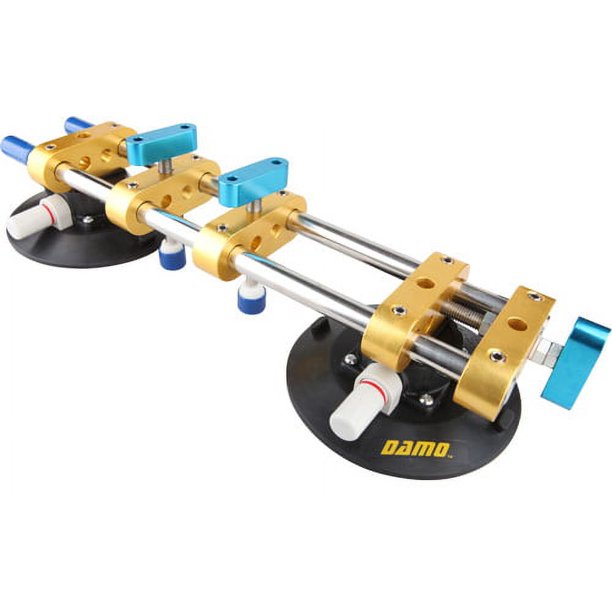 DAMO 6-inch Seam Setter for Seam Joining & Leveling / Professional ...