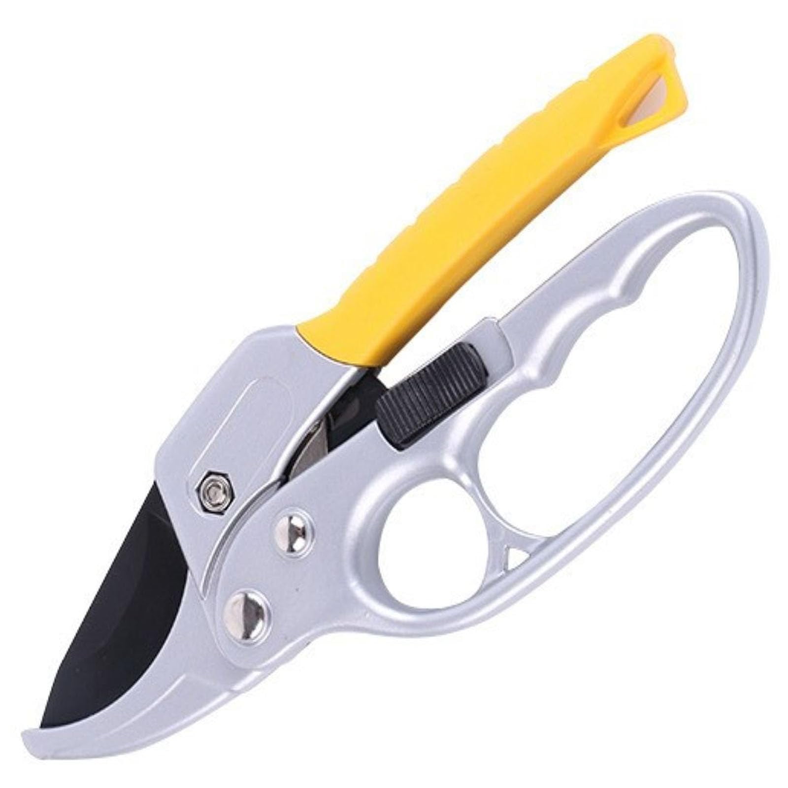 DAMOTEC Hand Pruner， Pruning Shear，Garden clippers, snip scissors ...