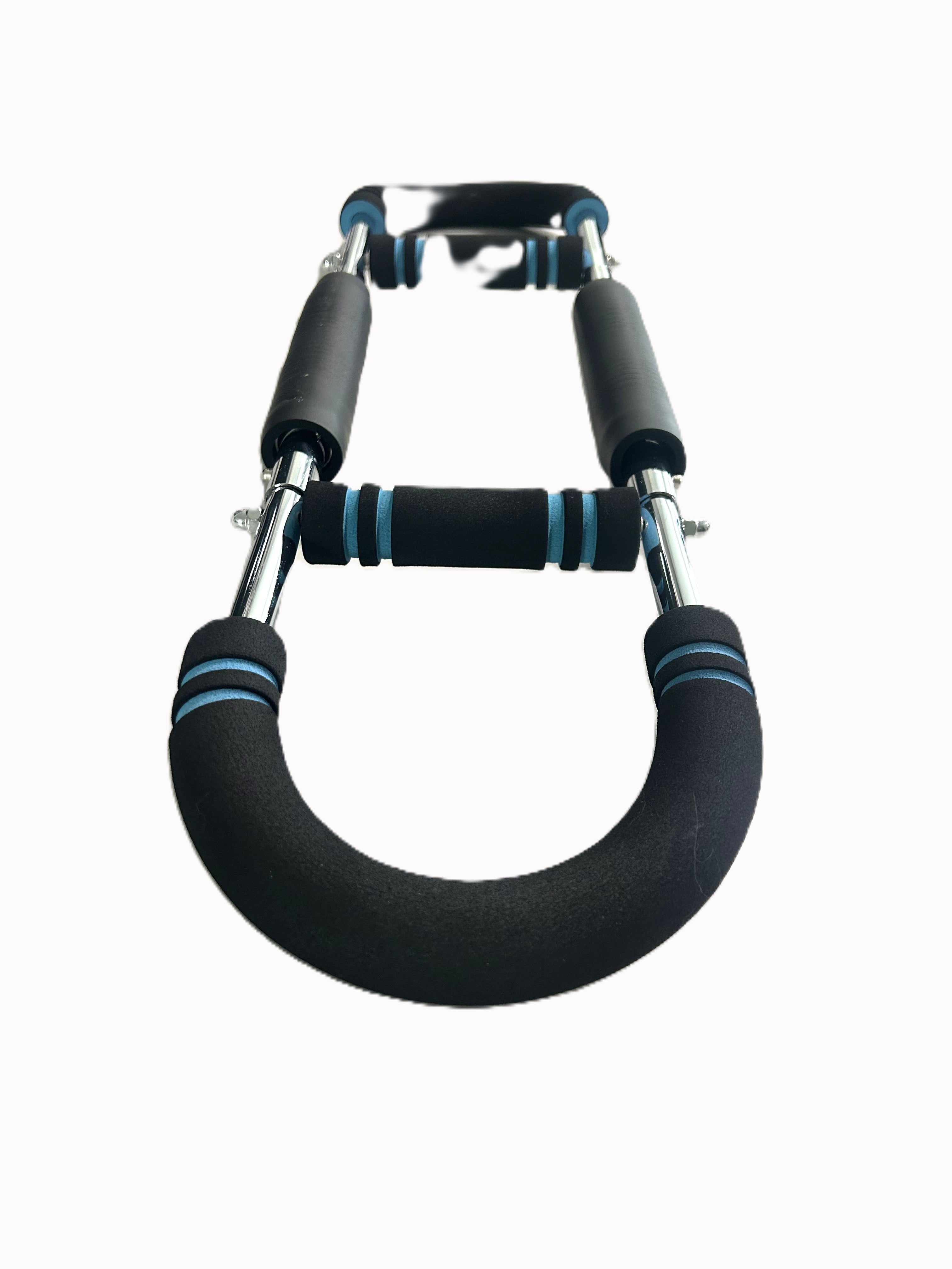 DAMR Arm Trainer, Arm Chest Exerciser with 2 Spring. Suitable for Men ...