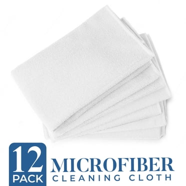 AAWipes Cleanroom Cloth Wipes 9"x9" (Bag of 150 Pcs) Double Knit 100% ...