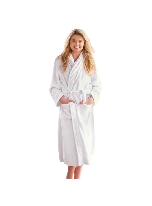 Women's Terrycloth Robes