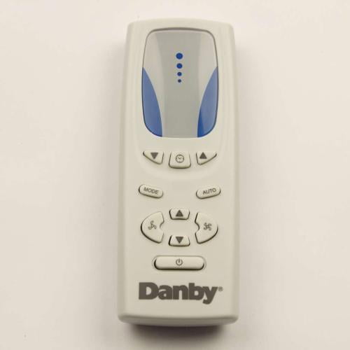 Dac Remote Control