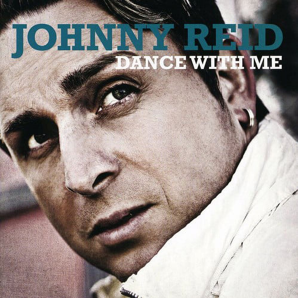 Johnny Reid - Dance with Me - Music & Performance - CD - Walmart.com