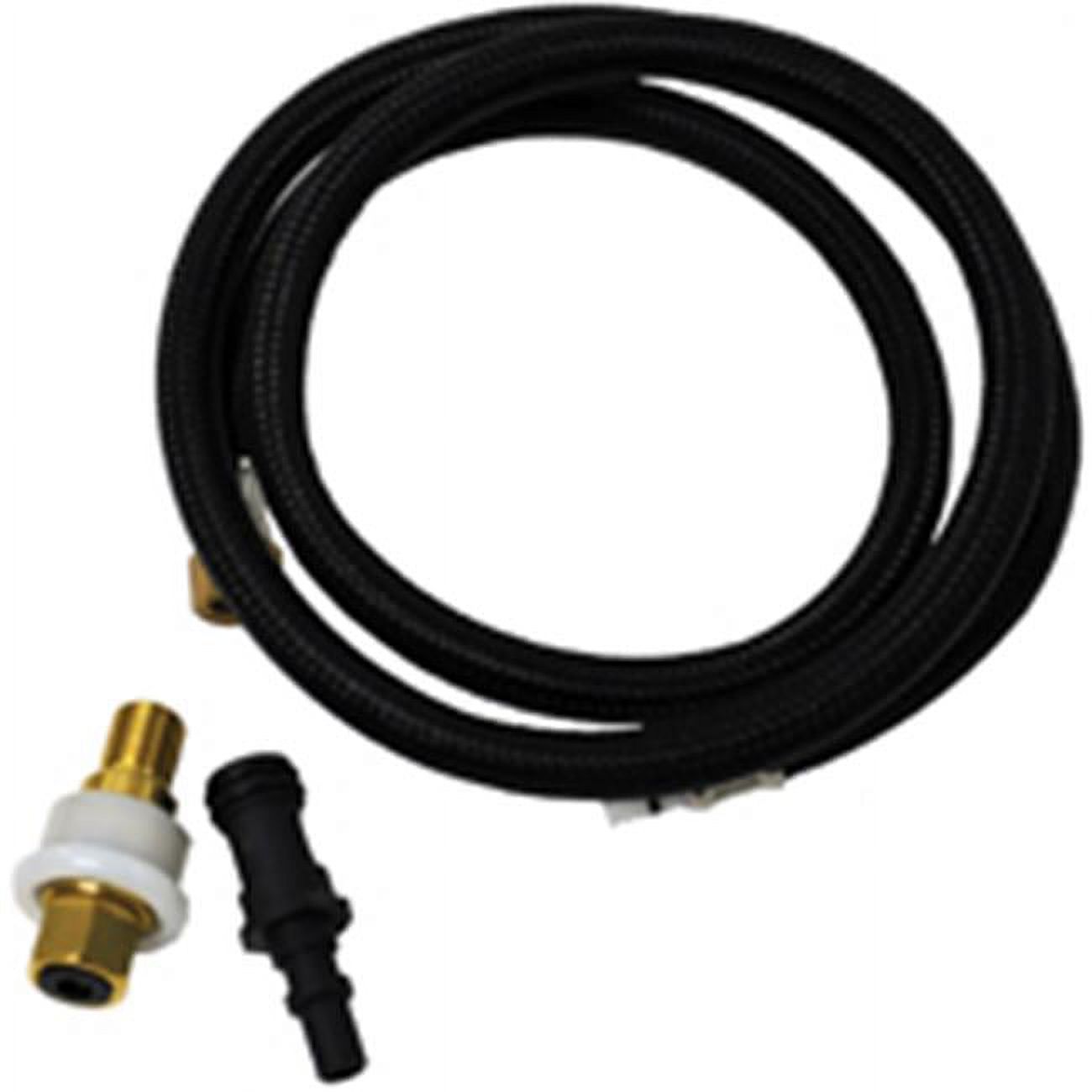 DANCO COMPANY 10340 48" Premium Side Spray Hose - Walmart.com