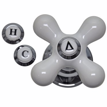 PRIER PRODUCTS INC 630-7965 Faucet Handle Replacement Kit - Walmart.com