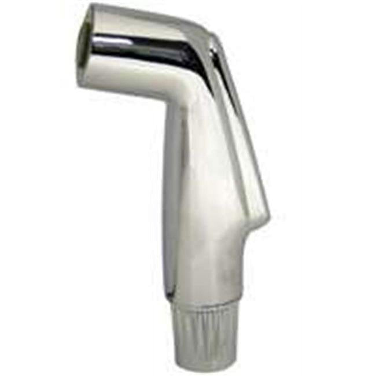 DANCO Kitchen Sink Side Spray Head with On/Off Toggle Button, Chrome ...