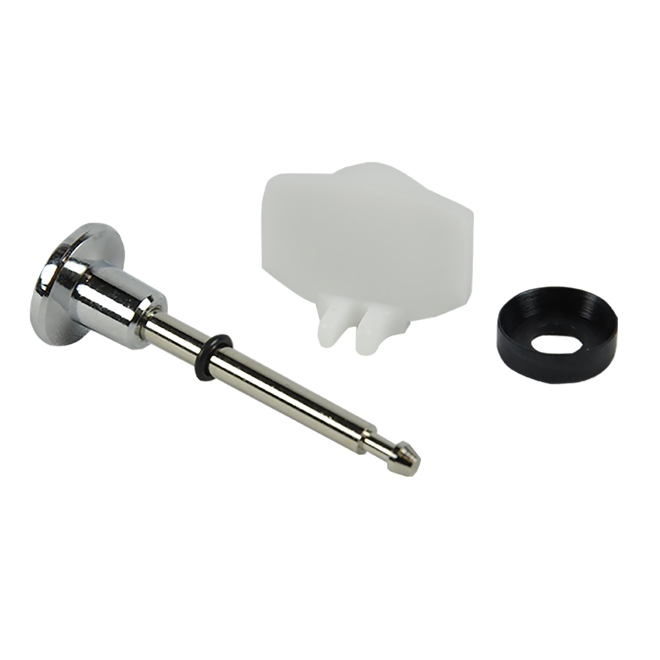 DANCO Lift-Knobbed Tub Spout Diverter Repair Kit, Chrome, 1-Set (89205 ...