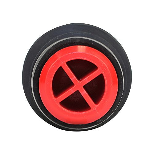 DANCO PlugAll Mechanical Test, Seal & Cleanout Pipe Plug | For Drains ...