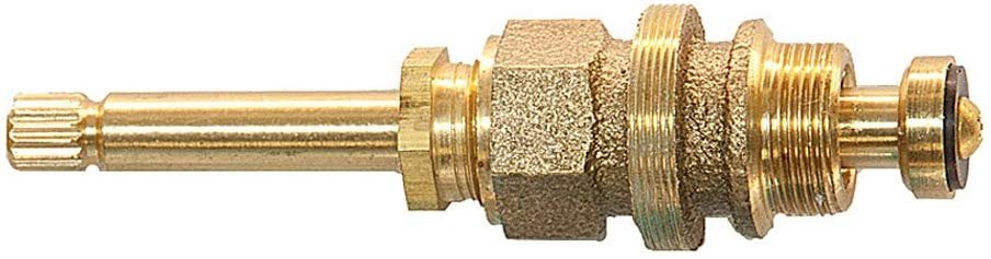 DANCO Reduced-Lead, Durable Brass Hot and Cold Water Stem for Sterling ...