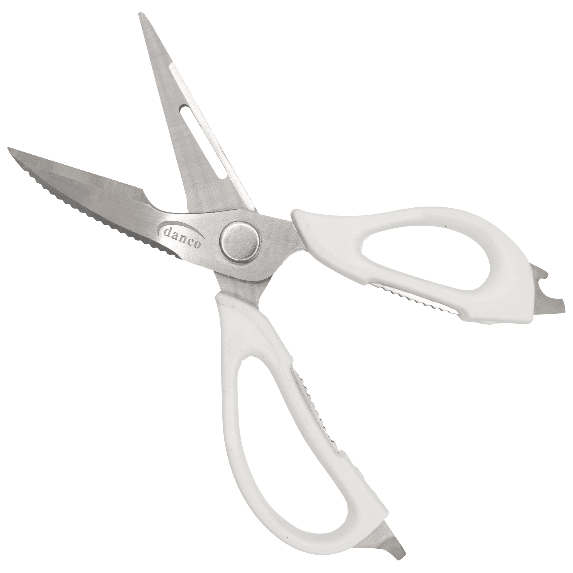 Danco Sports Eco Series Bait Shears - Sustainable Anglers Plastic ...