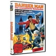 DANGER MAN - Der unerbittliche Vollstrecker - Uncut (DVD) Nelson Datu ...