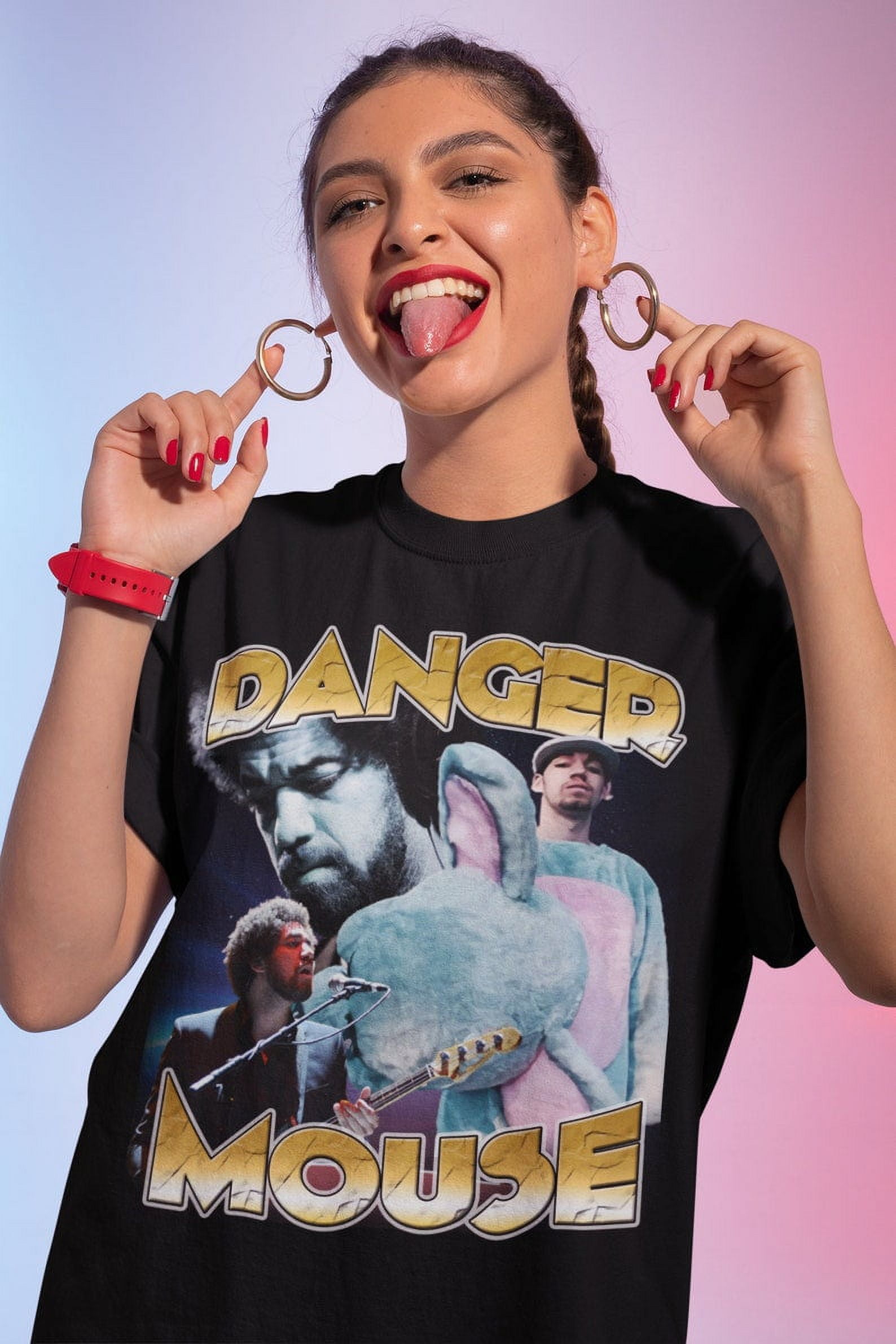 DANGER MOUSE | Danger Mouse Shirt Tshirt Tee |Danger Mouse Sweater ...