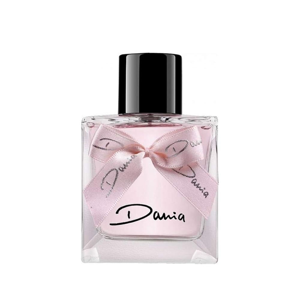 DANIA BY PARFUMS LAK PARIS PERFUME FOR WOMEN 3.4 OZ / 100 ML EAU DE ...