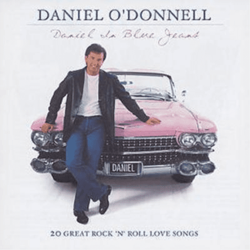 DANIEL IN BLUE JEANS - Walmart.com