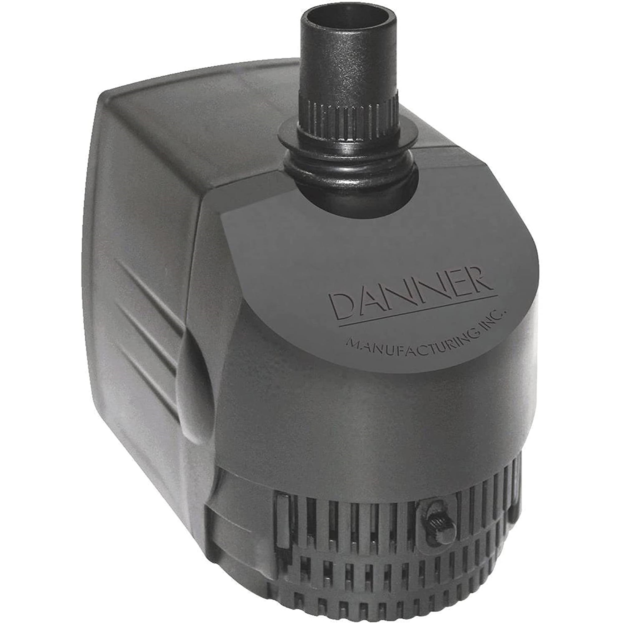 Danner Mfg, Inc. Fountain Pump, Fountain & Statuary Water Pump 120GPH ...