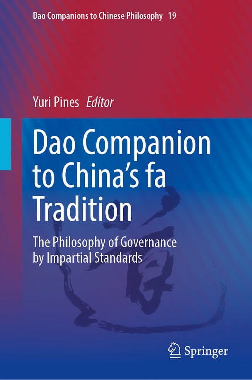 Dao China