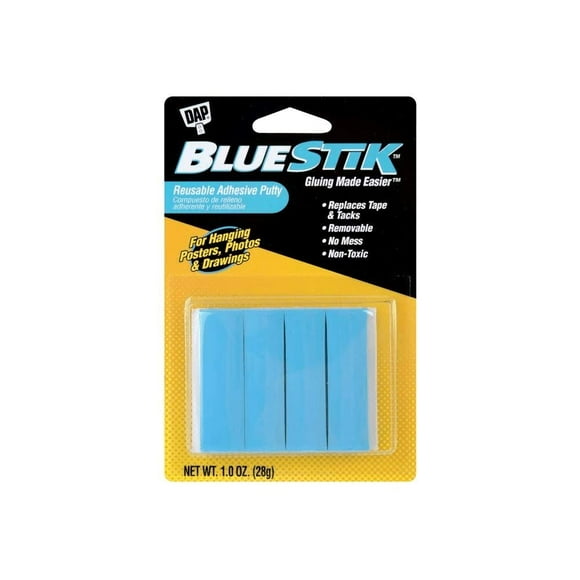 Blue Tack