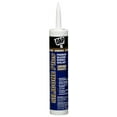 DAP 08771 10.1 oz. Clear Silicone Plus Window & Door Sealant - Walmart.com
