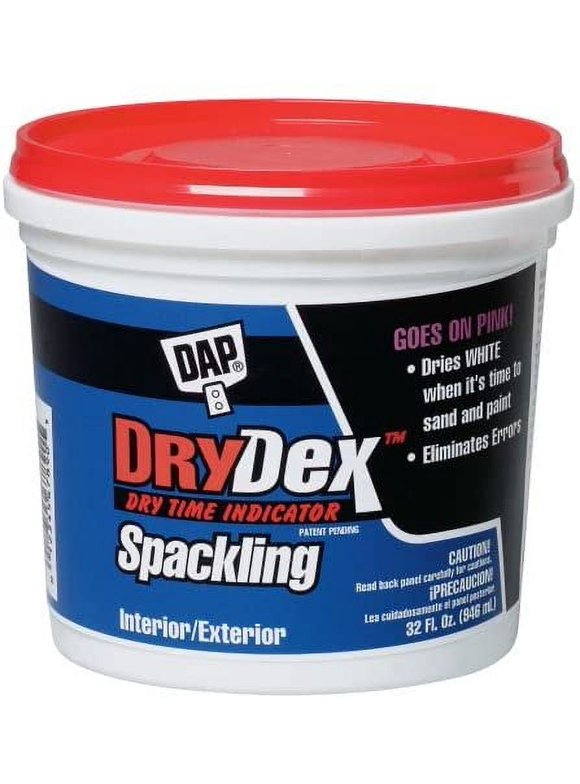 Spackling in Patching & Repair - Walmart.com
