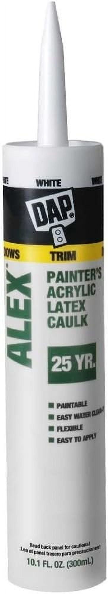 DAP 18670 Painter Caulking Compound - Walmart.com