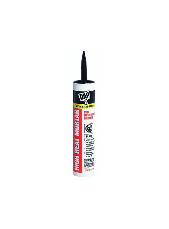 Black Caulk in Caulking & Sealants - Walmart.com