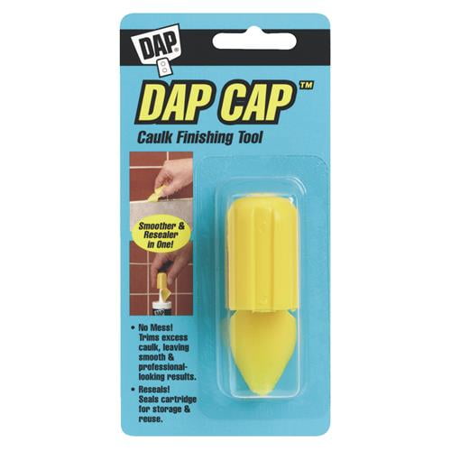 DAP Cap Caulk Finishing Tool CAULKING, Each - Walmart.com