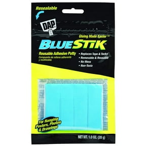 Blue Tack