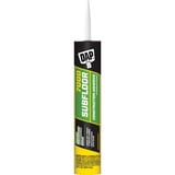 DAP Dynagrip Construction Adhesive - Waterproof, Subfloor - 28 Oz ...