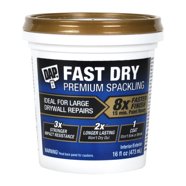 UGL 00917 Drylok 4 Pound Fast Plug - Walmart.com