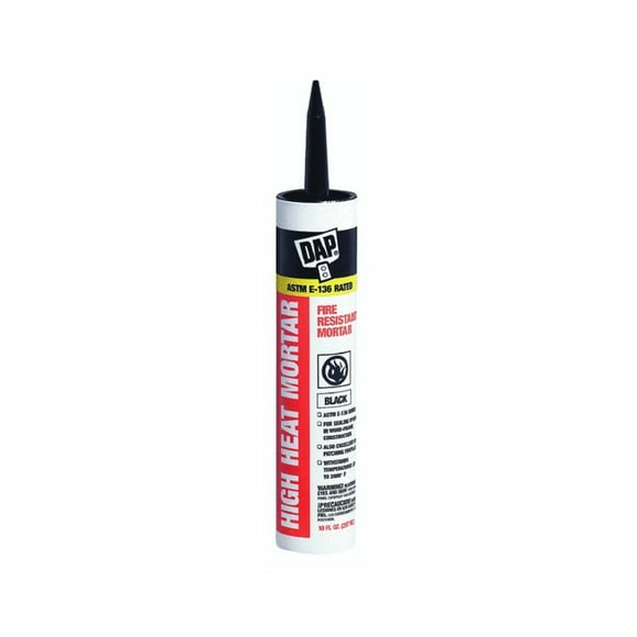 Black Caulk in Caulking & Sealants - Walmart.com