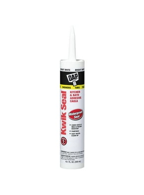 Caulk in Caulking & Sealants - Walmart.com