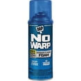 DAP No Warp Window & Door Insulating Foam Sealant - Pack of 6 - Walmart.com
