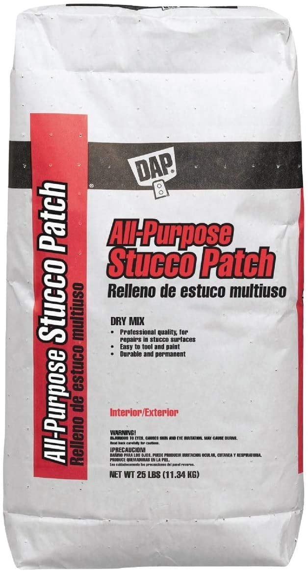 DAP Stucco Patch - 1 Each - Walmart.com