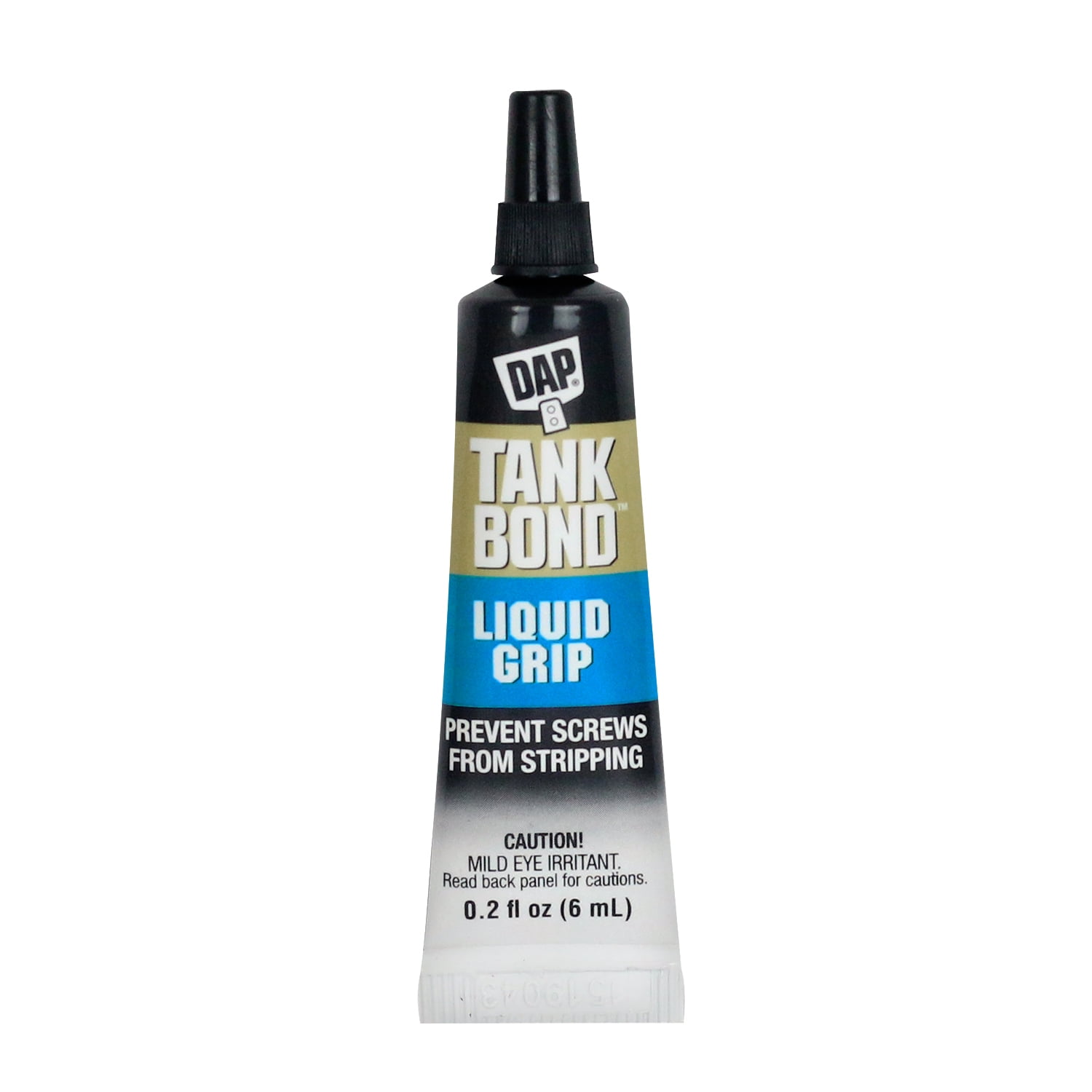 DAP Tank Bond Liquid Grip Screw Remover - Walmart.com