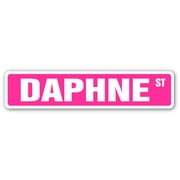 Daphne Name