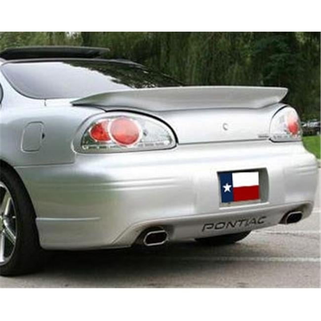 DAR Spoilers FG-049p 1997-2003 Pontiac Grand Prix Large Flush No Light ...