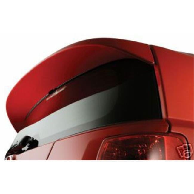 DAR Spoilers ABS-711p 2008 And Up Scion Xd Factory Roof No Light ...