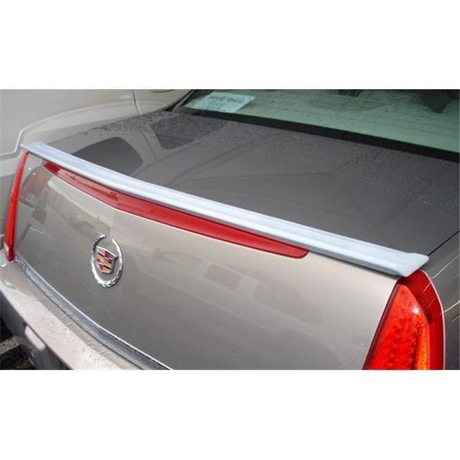 DAR Spoilers FG-063p 2006-2011 Cadillac Deville DTS Lip No Light ...