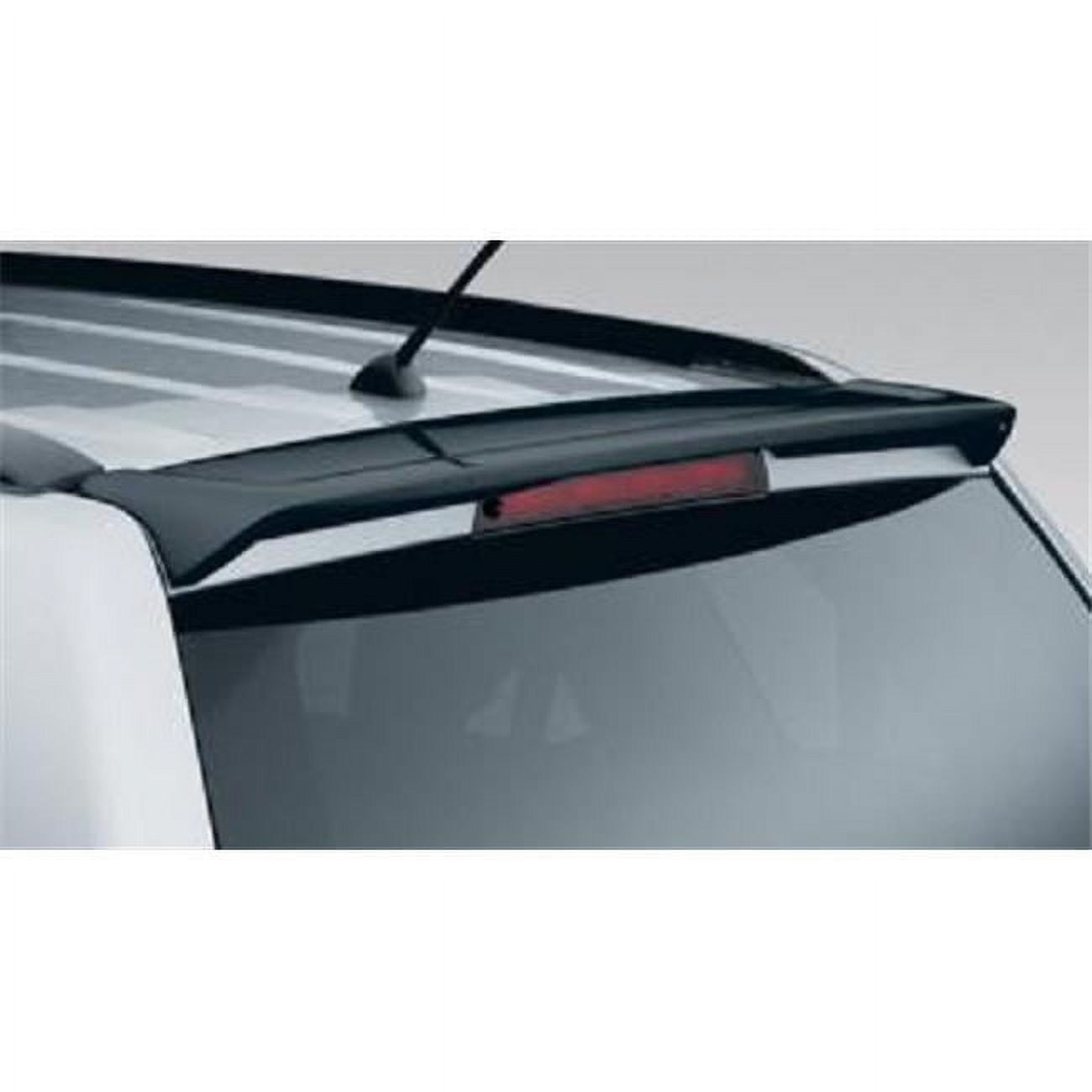 DAR Spoilers FG-112p 2006 And Up Suzuki Grand Vitara Factory Roof No ...