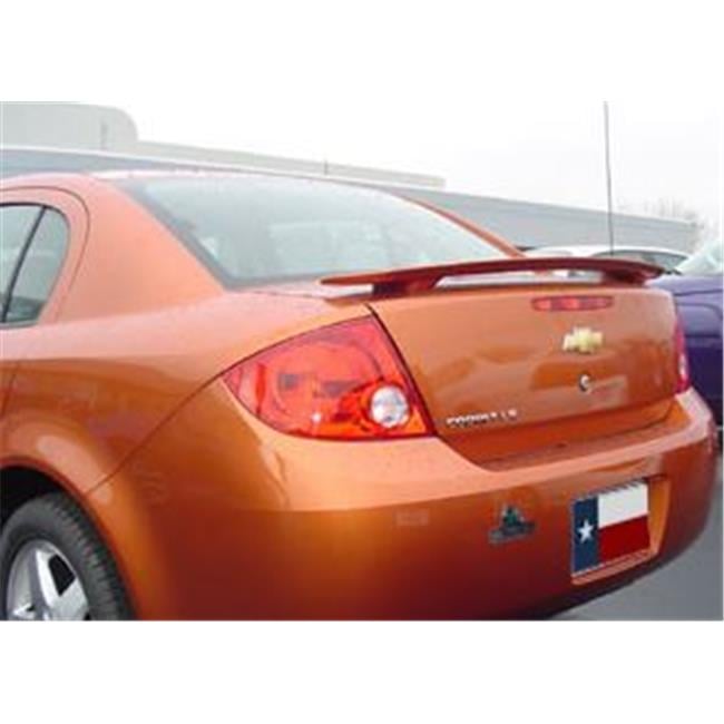 DAR Spoilers FG-176p 2007-2010 Saturn Aura Post No Light Spoiler ...