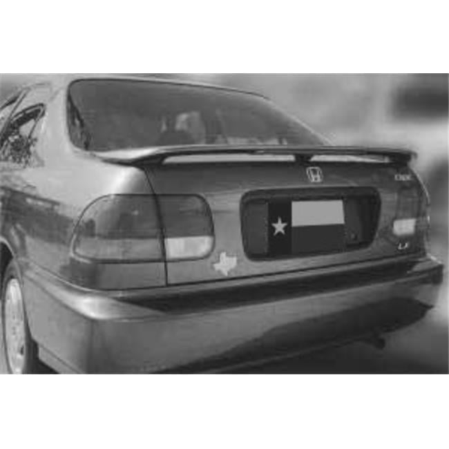 DAR Spoilers FG-575p 1996-2000 Honda Civic Factory 3Post Lighted ...